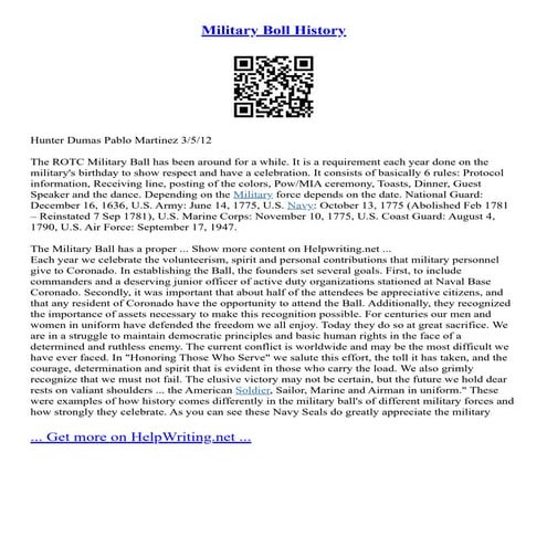 Cecil Field POW/MIA Presentation | PPTX