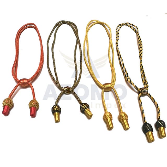 Military cap cord supplier | PDF