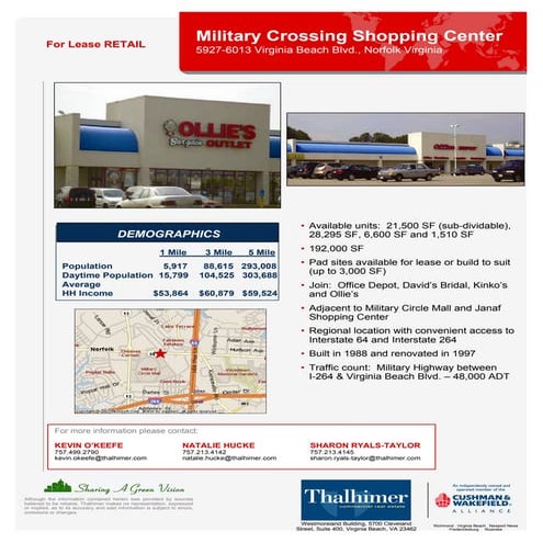 Military Crossing | PDF
