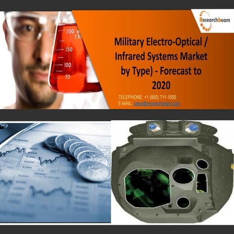 Military electro optical or infrared systems market 2020 | PPT | Free ...