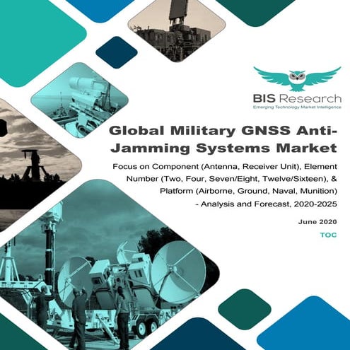 Military GNSS Anti-Jamming Systems Market.pdf
