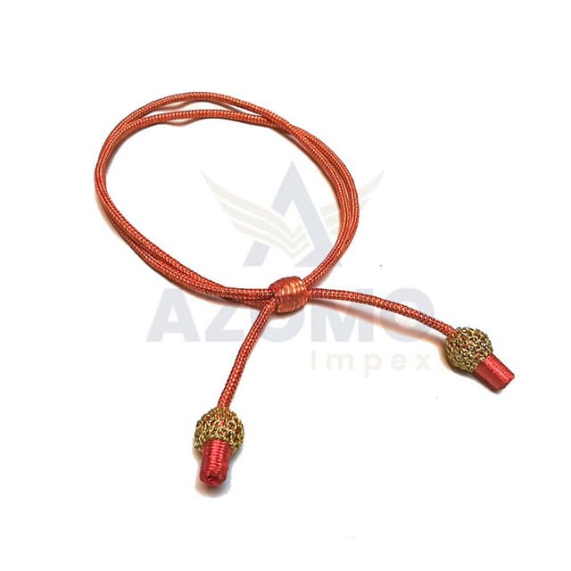 Military Hat Cord | PDF