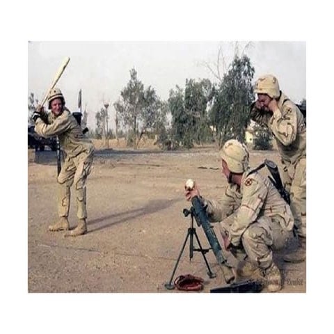 Military Humor | PPT