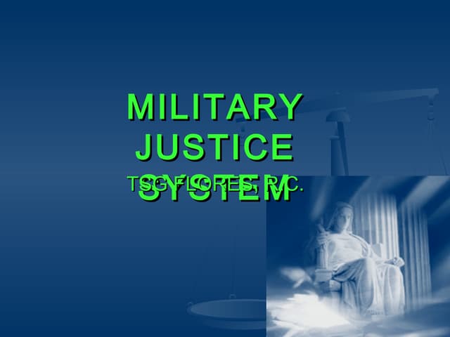 Afp organization diagram | PPTX