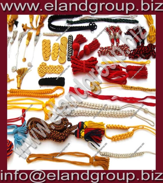 Military accoutrements and army navy accessories | PDF