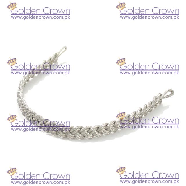 Military officer cap cord | PDF