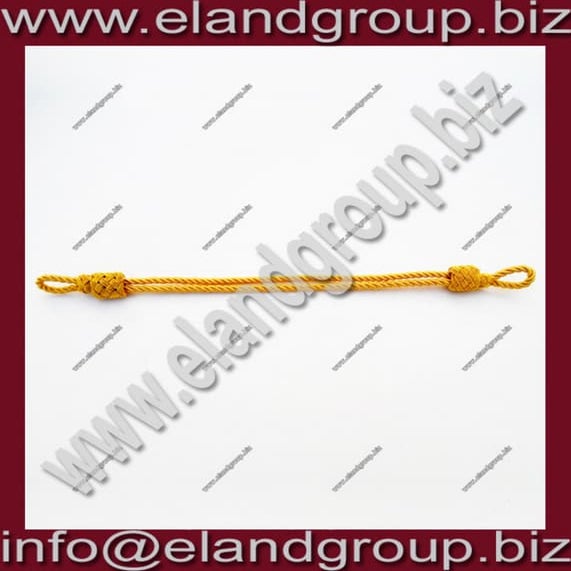 Military officer cap cords | PDF