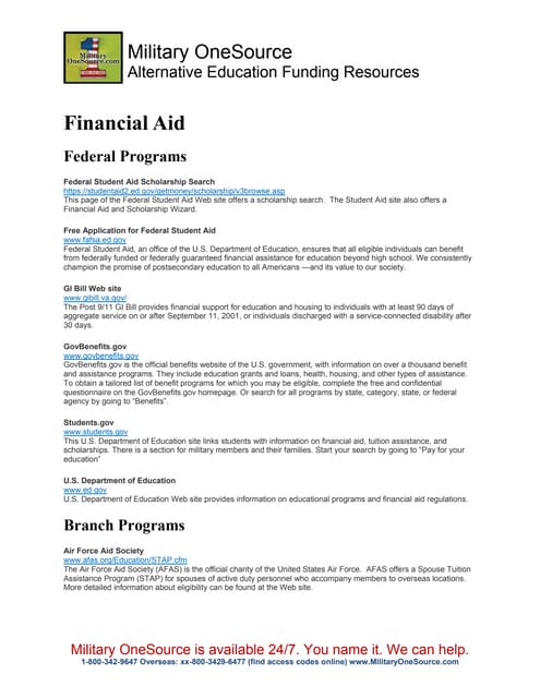 Webography Handout | DOC