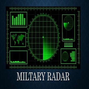 MILITARY RADARS.pptx