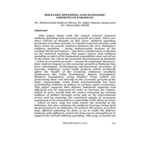 Operation Rah-e-Rast | PPTX