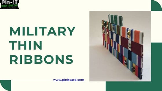 Pin-iT Card by Pin-iT Military Uniform Tools.pptx