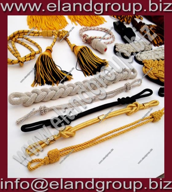 Military accoutrements and army navy accessories | PDF