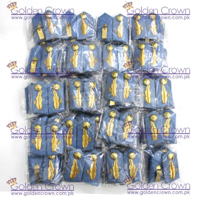 Military uniform gorget collar patch supplier | PDF