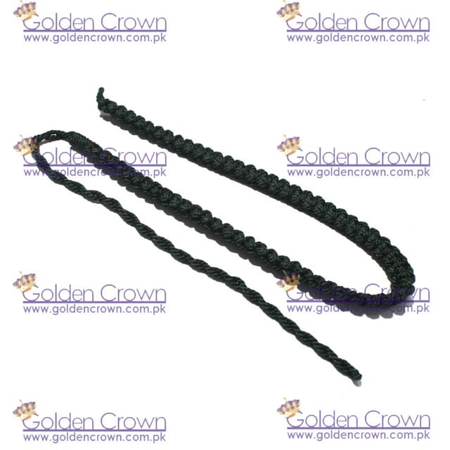 Military uniform lanyards | PDF