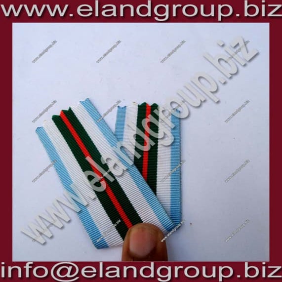 Military uniform medal ribbon | PDF