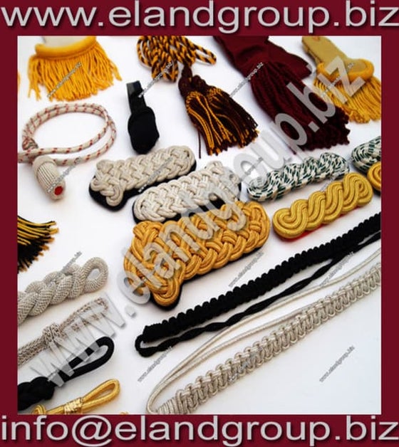 Navy army accessories | PDF