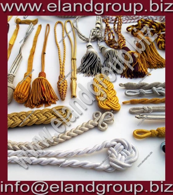 Military accoutrements and army navy accessories | PDF