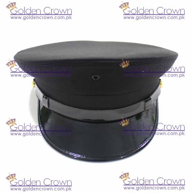 Military Uniform Peak cap supplier.pdf