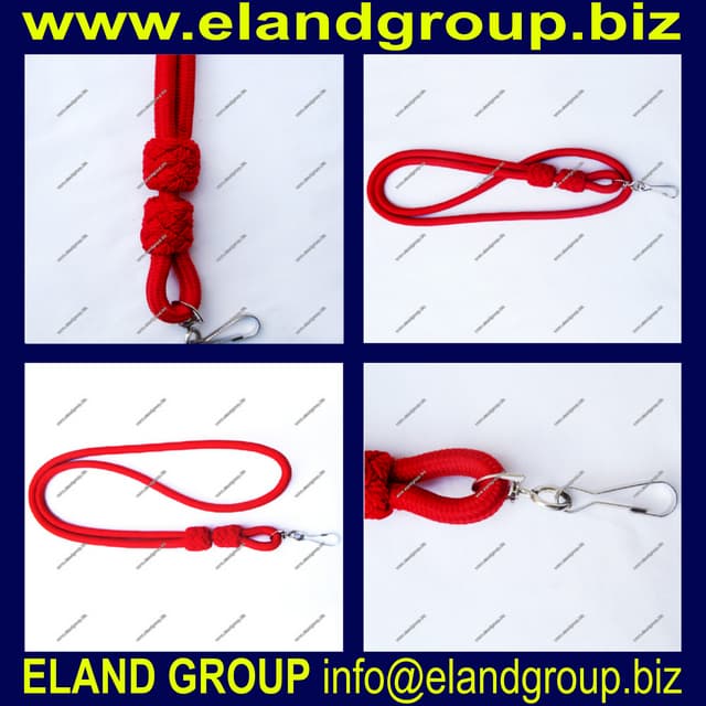 Military uniform red whistle cord | PDF