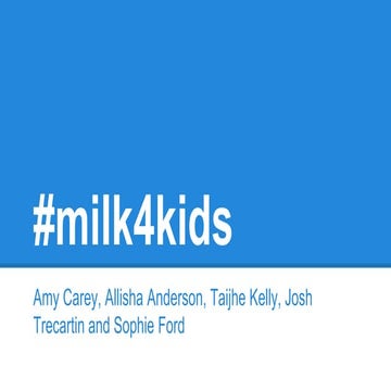 Mom365 Topline 2016 | PDF