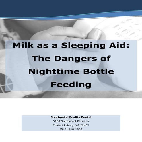 Importance of baby sleep | PDF