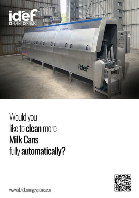 MILKING MACHINE | DOCX