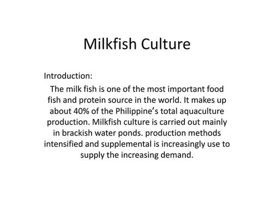 Life cycle of fish | PPT