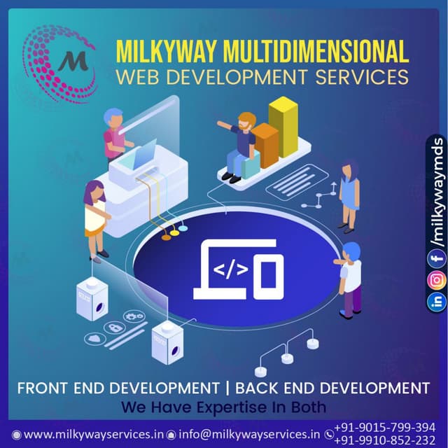 Web Development Services | PPT