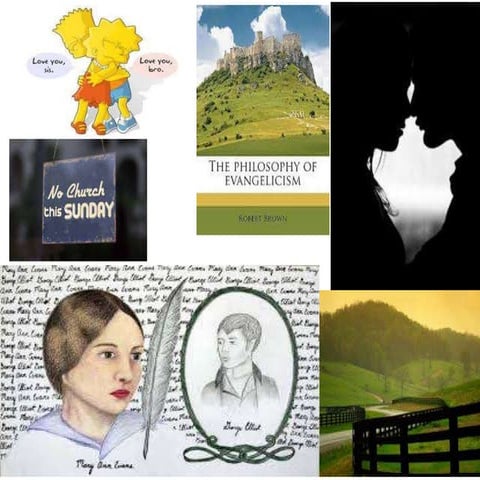 Mill and Victorian Context | PPT