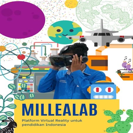 VR Millealab full | PDF