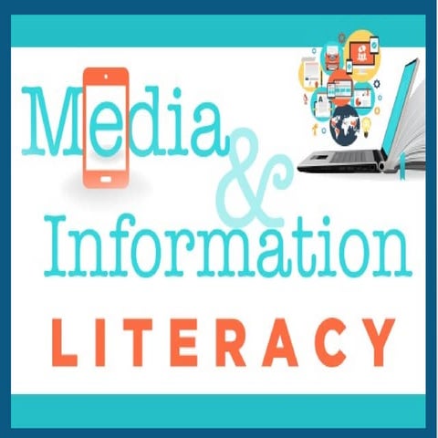 MIL_LECTURE, Modules, Activity, Exercise | PPTX