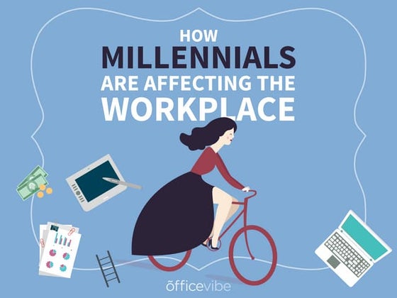14 (REAL) Facts About Millennials | PDF