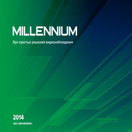 Millennium | PPT