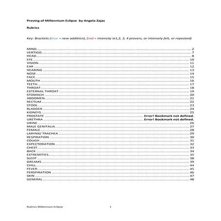 Anatomy atlas | PDF