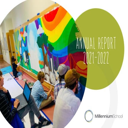 2022 Annual Report | PPT