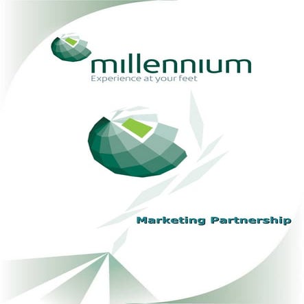 Millennium Commercial Package Low Res Final | PPT