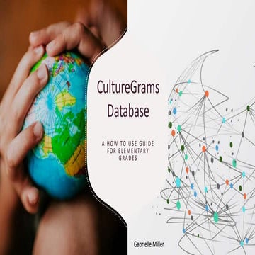 CultureGrams | PDF