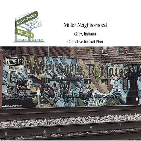 Gary S Miller Spotlight Community Plan 2015 Pdf