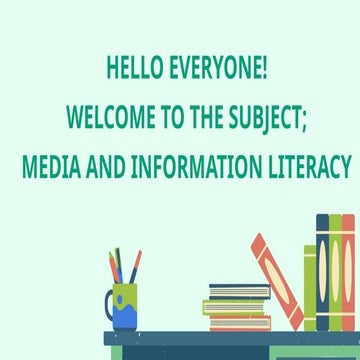 MIL_LESSON 1 (INTRODUCTION TO MEDIA AND INFORMATION LITERACY).pptx
