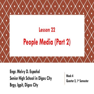 Media and Information People Media Lesson.pptx