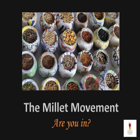 Millet movement | PPT