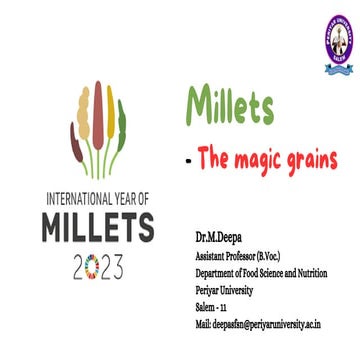 Millets - The magic grains.pdf