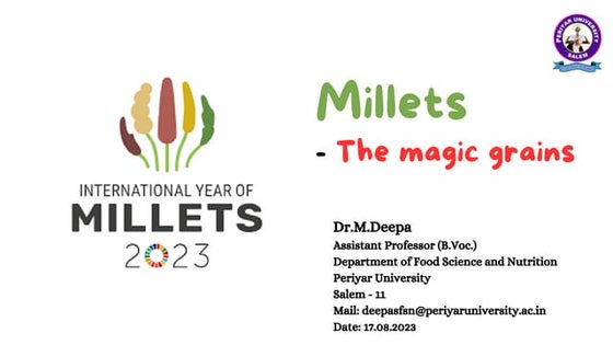 Millets - The magic grains.pdf