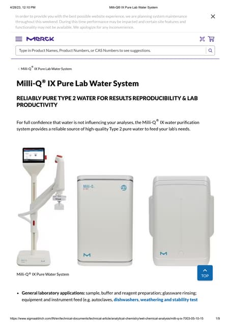What is water ionizer machine | PDF