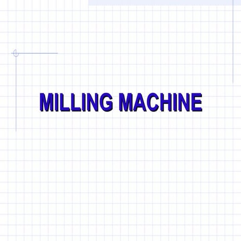 Lecture 1 introduction of machine shop | PPT