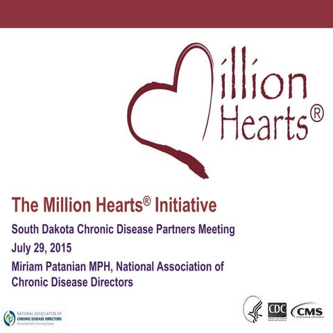 Million-Hearts-Initiative.pptx