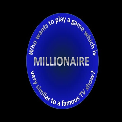 millionaire.ppt