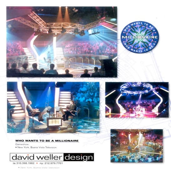 Who Wants to be a Millionaire | PDF