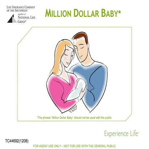 Million Dollar Baby 12 08 | PPT