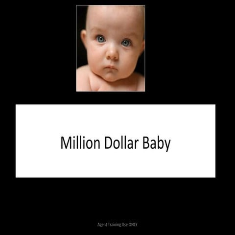 Million Dollar Baby | PPT